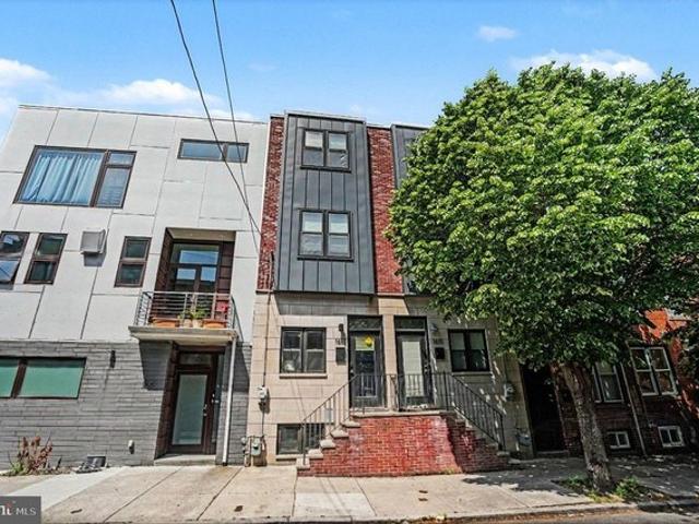 1617 Fitzwater St, Philadelphia, PA 19146