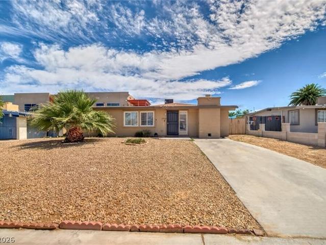 1617 Flower Ave, North Las Vegas, NV 89030