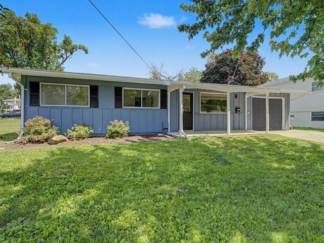 1617 Frazier Ave, Des Moines, IA 50315