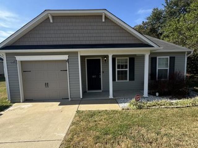 1617 Friendly Rd, Dunn, NC 28334