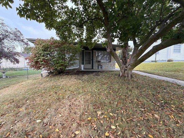 1617 Geller St, Fort Wayne, IN 46808