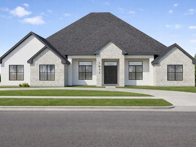 1617 Gemini Acres Dr, Corpus Christi, TX 78415
