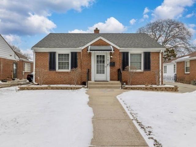 1617 Glenwood Ave, Joliet, IL 60435