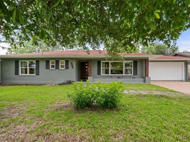 1617 Glencrest Dr, Austin, TX 78723