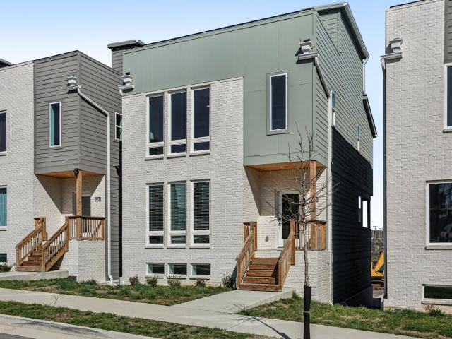 1617 Hampton St, Nashville, TN