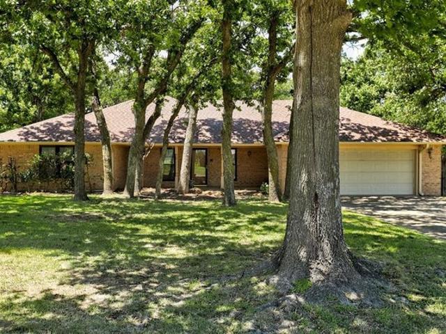 1617 High Meadows Dr, Choctaw, OK 73020