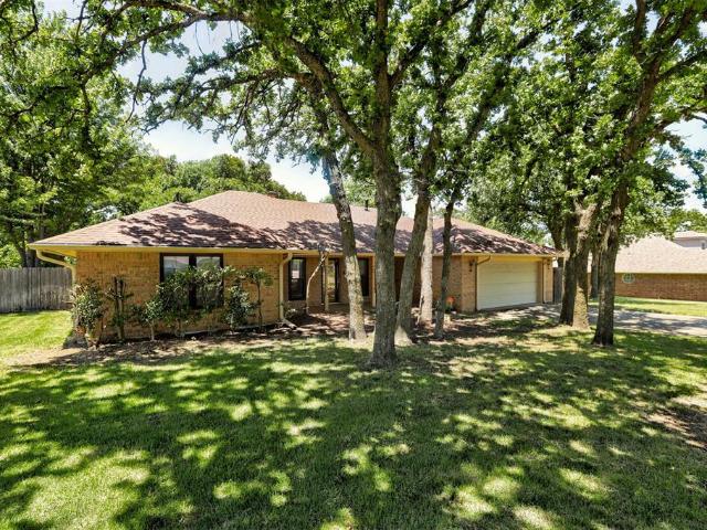 1617 High Meadows Drive
