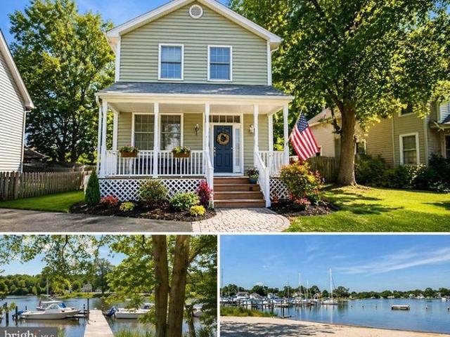 1617 Hilltop Rd, Edgewater, MD 21037