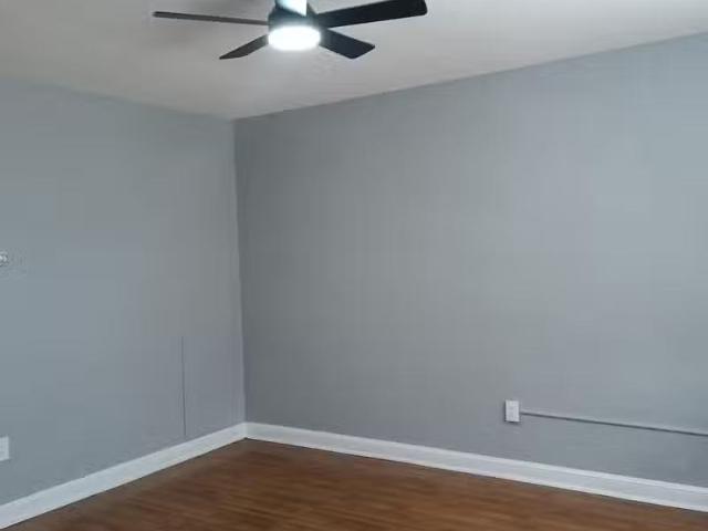 1617 Holbrook St NE, Unit 3, Washington, DC 20002 MLS #DCDC21.