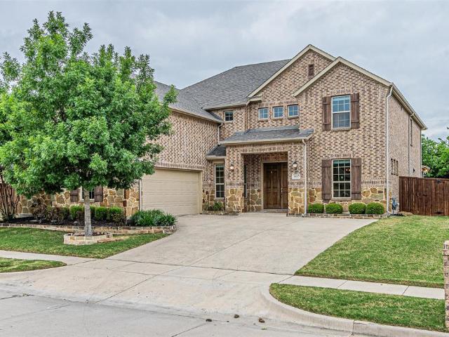1617 Indigo Trail