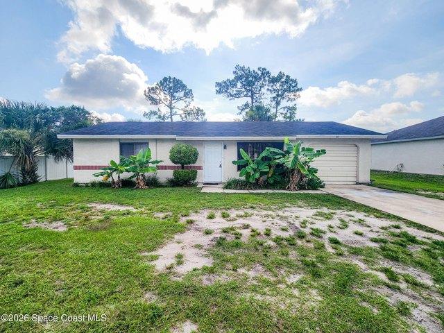 1617 Jupiter Blvd NW, Palm Bay, FL 32907