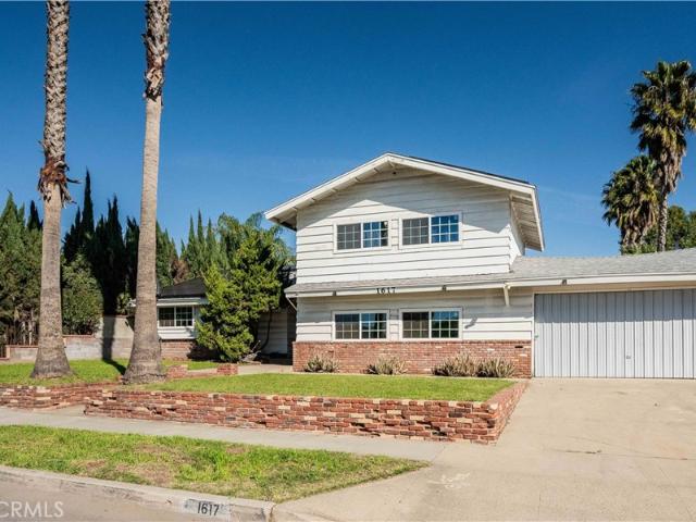 1617 Knox St, San Fernando, CA 91340 | MLS #SR25270