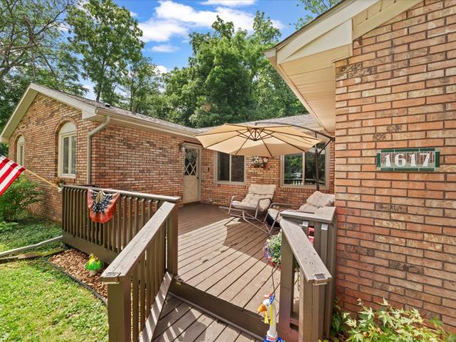1617 Lake Shore Drive