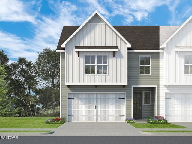 1617 Lateglow Way, Knoxville, TN 37931