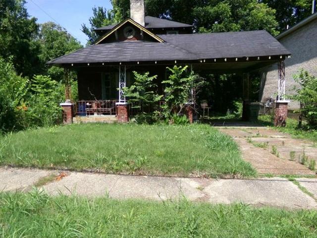 1617 Latham St, Memphis, TN 38106