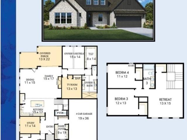 1617 Leona Ln, Montgomery, TX 77316 | MLS #60490 | Compass