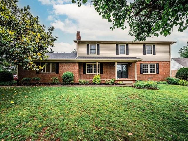 1617 Patrick Way, Bowling Green, KY 42104