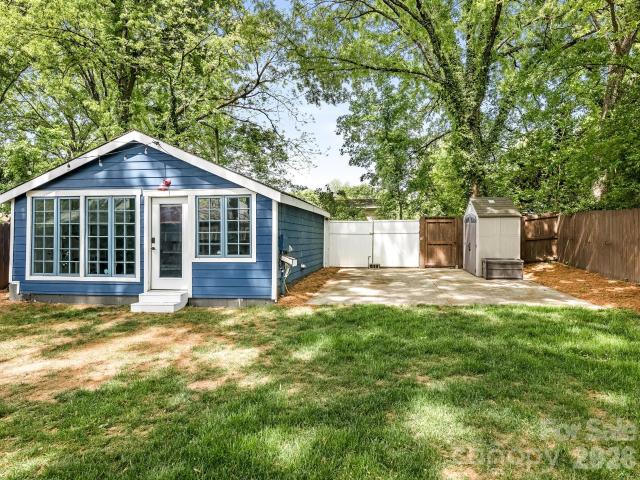 1617 Pegram St, Charlotte, NC 28205 | MLS #4369