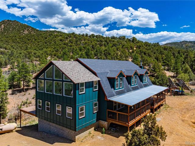 1617 Pierce Gulch Road