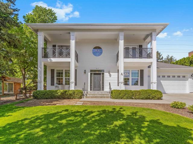 1617 Pine Cone Rd