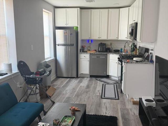 1617 Point Breeze Avenue