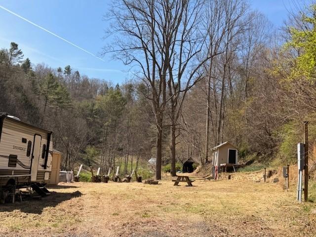 1617 Pot Rock Road