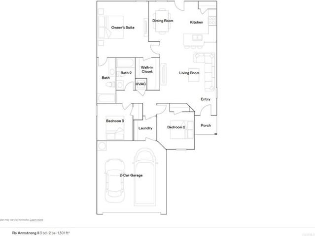 1617 Rambling Brook Dr, Benton, AR 72015