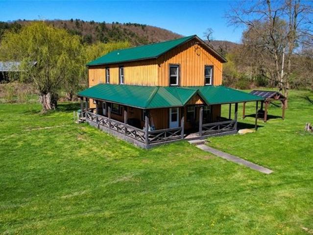 1617 State Route 79, Windsor, NY 13865