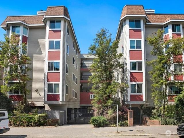 1617 Summit Ave Apt 42, Seattle, WA 98122
