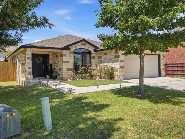 1617 Sunflower St