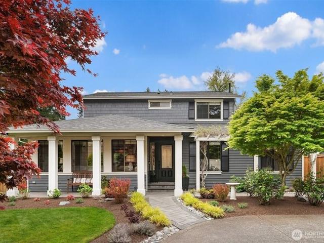 1617 th Ave NE, Sammamish, WA 98074