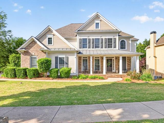 1617 Trilogy Park Dr, Hoschton, GA 30548