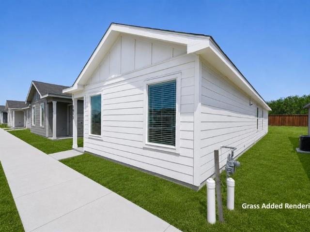 1617 Verdin Drive