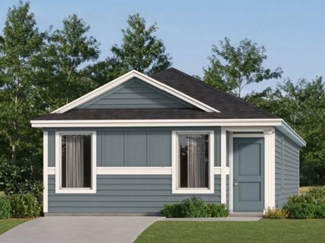 1617 Verdin Rd, Fort Worth, TX 76140