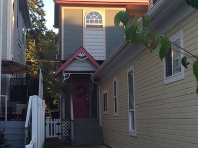 1617 W 13th Ave Unit 8, Spokane, WA 99204