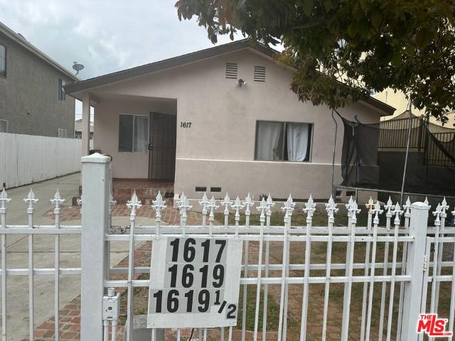 1617 W 224th St, Torrance, CA 90501 | MLS #26646