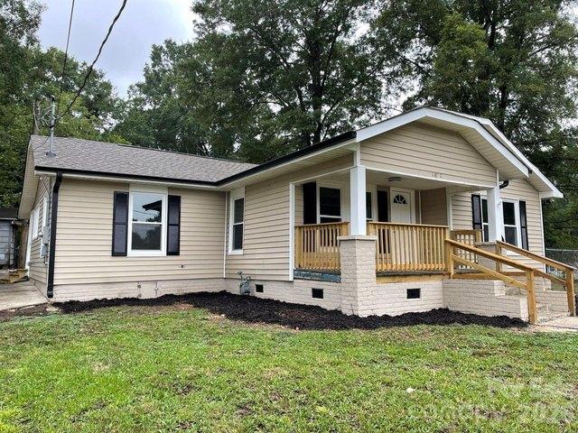 1617 W 4th Ave, Gastonia, NC 28052