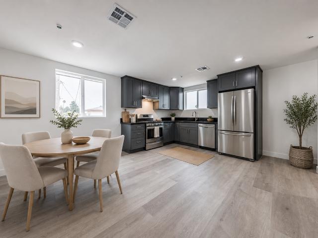 1617 W 55th St 5 Bedroom Apartment for Rent at 1617 W 55th St, Los Angeles, CA 90062 Congress Central