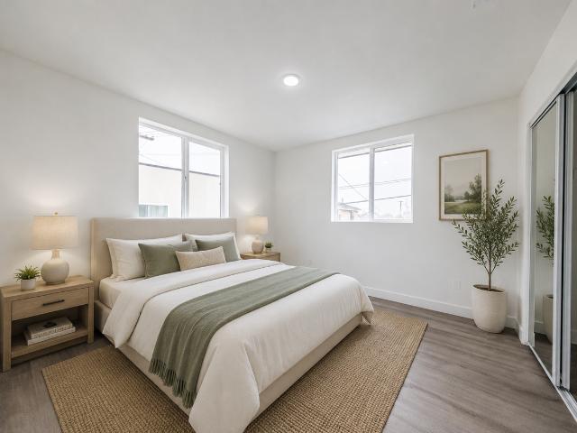 1617 W 55th St 2 Bedroom Apartment for Rent at 1617 W 55th St, Los Angeles, CA 90062 Congress Central