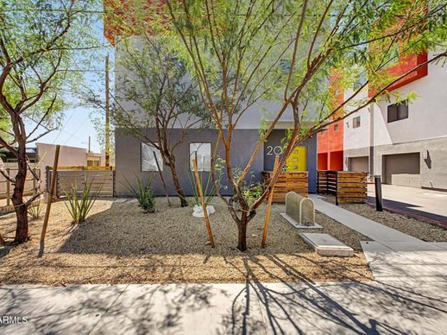 1617 W Colter St Unit 20, Phoenix, AZ 85015