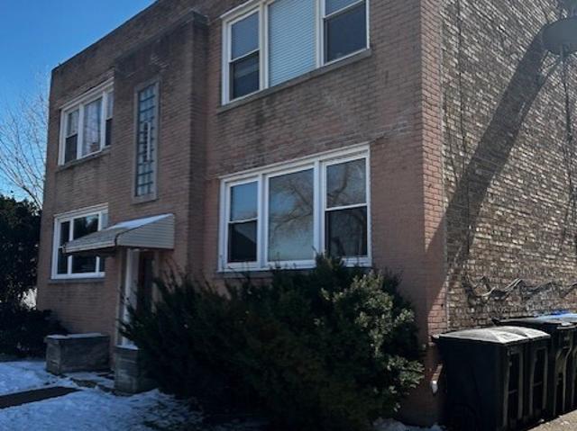 1617 W Glenlake Ave, Unit 1W, Chicago, IL 60660 | MLS #12596 | Compass