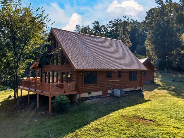 1617 W Dumplin Valley Rd
