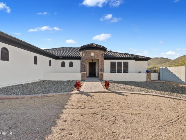 1617 W Maddock Rd, Phoenix, AZ 85086 | MLS #6974