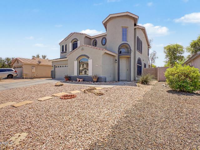 1617 w saint kateri drive