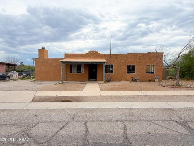 1617 W San Ricardo Blvd, Tucson, AZ 85713