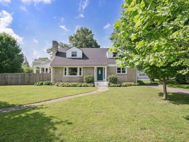 1617 W Sycamore St, Kokomo, IN 46901