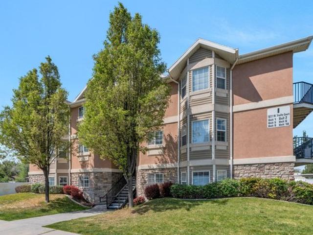 1617 W Treille Ct S Unit I2, West Valley City, UT 84119