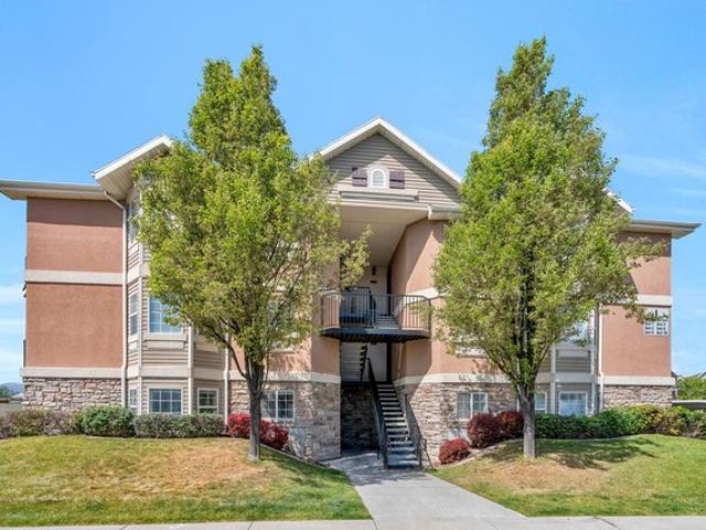 1617 W Treille Ct S Unit I2, West Valley City, UT 84119