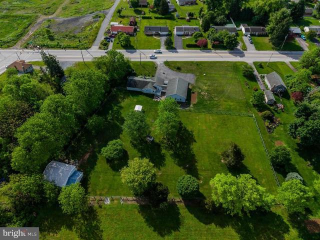 1617 Walnut Bottom Road