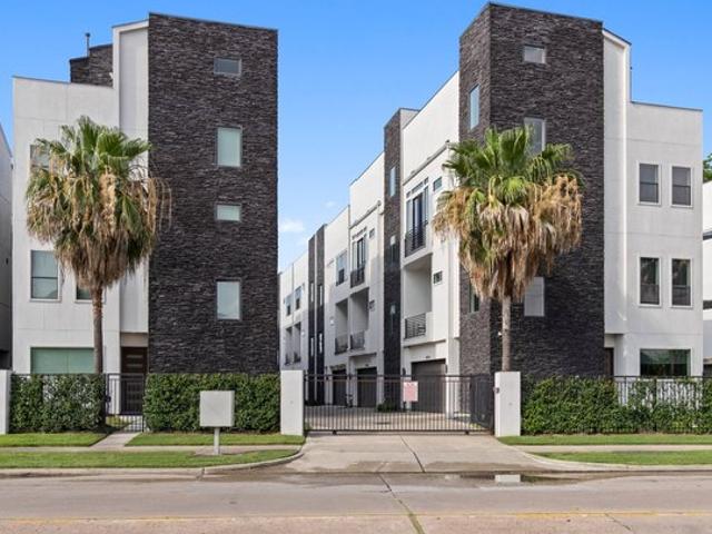 1617 Wheeler St Unit C, Houston, TX 77004